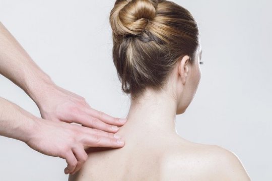 The History Of Swedish Massage For What Its Used And How It Works